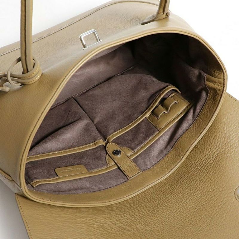 PELLE MORBIDA/ペッレモルビダ フラップトートバッグ pmo-mb055 PELLE MORBIDA/ペッレモルビダ フラップトートバッグ pmo-mb055