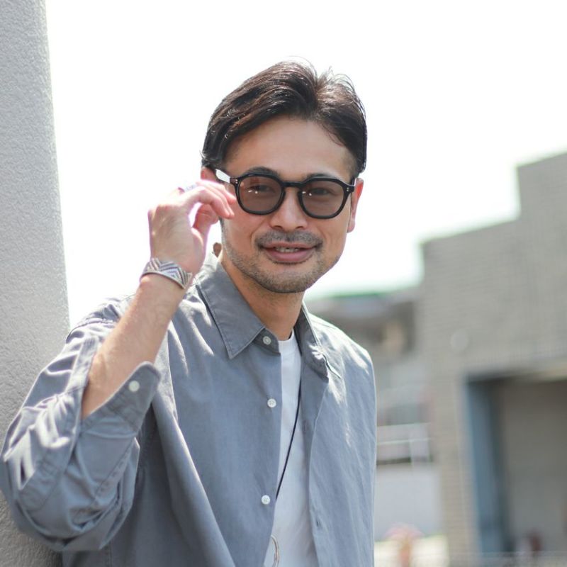 Edit clothing/エディットクロージング MATO(マト)EY-002 Edit clothing/エディットクロージング MATO(マト)EY-002