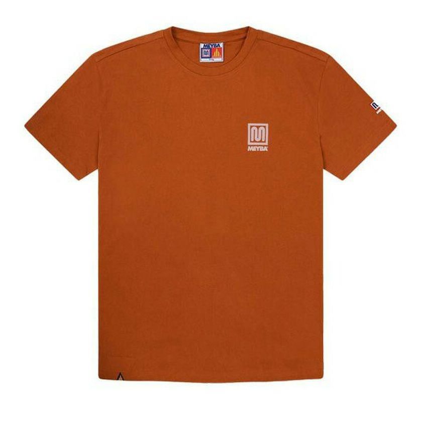 MEYBA/メイバ DIA DISCHARGE TEE【AUTUMNAL】 MF1W22AG インポート Tシャツ | Shunal ...
